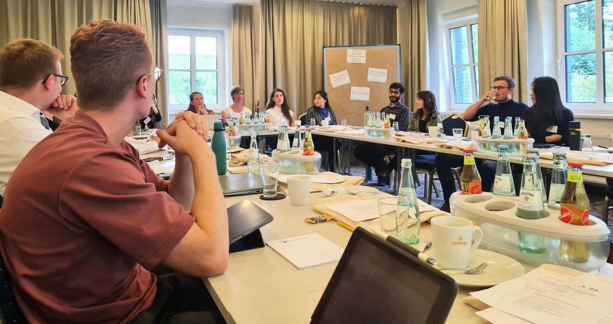 Causal Methods in Early-Life Research: An Interdisciplinary Workshop ...